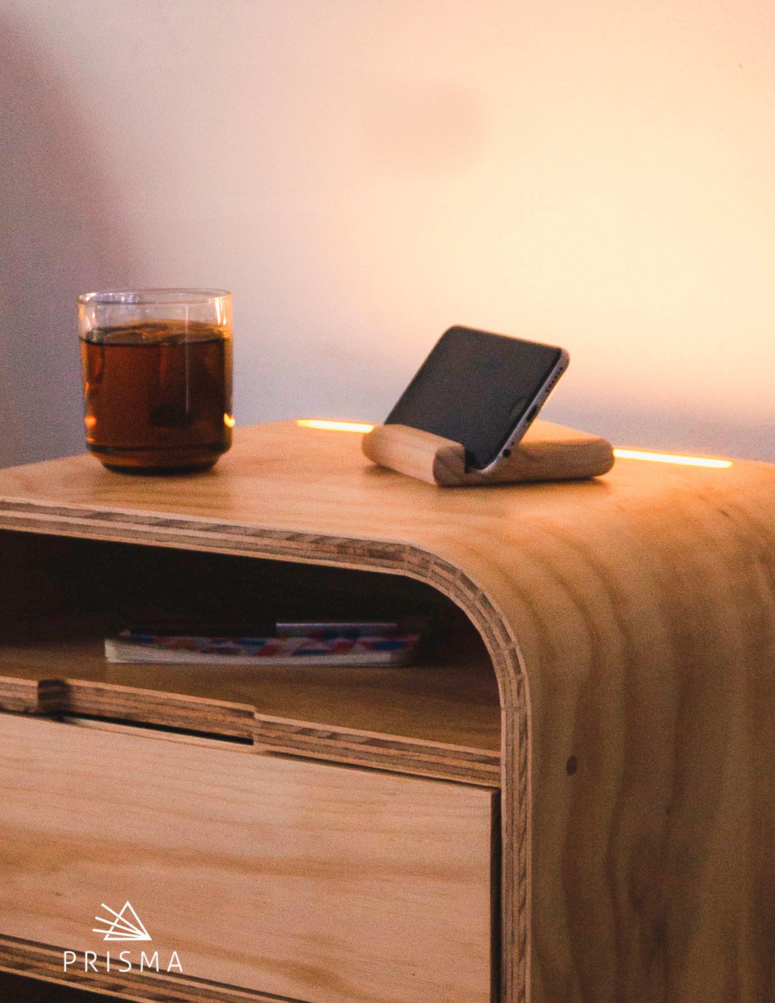 Accesorios – PRISMA